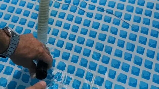 Качаем воду без электричества (насоса) - Смотреть онлайн в поиске ...