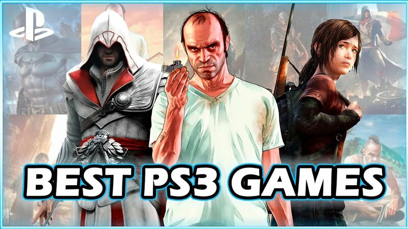 Best ps3 store