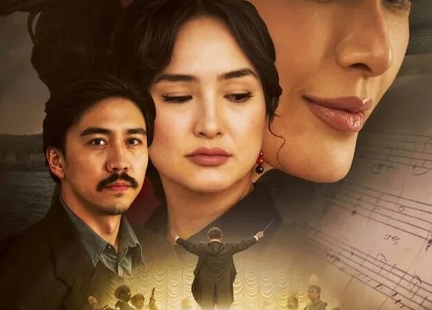 Нурикамал (2024) — Видео от QDF | Qazaqstan - Смотреть онлайн в поиске Яндекса по Видео