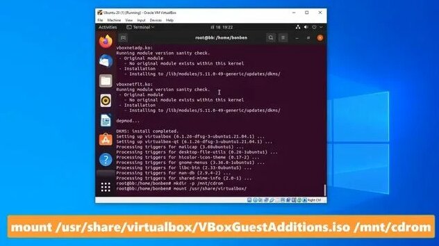 How to Fix This System is Currently not Set up To Build Kernel Modules VirtualBox Ubuntu ...