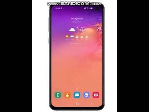 Samsung Galaxy S10e Hızlı Aramaya Kişi Ekleme ve Numara Engelleme - Yandex Video aramada ...