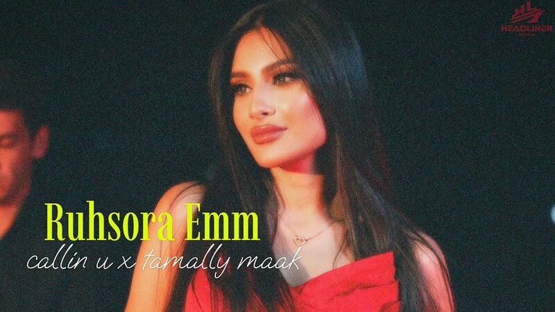 Ruhsora Emm - callin u x tamally maak (cover) | Премьера Клипа 2023 - Смотреть онлайн в поиске ...