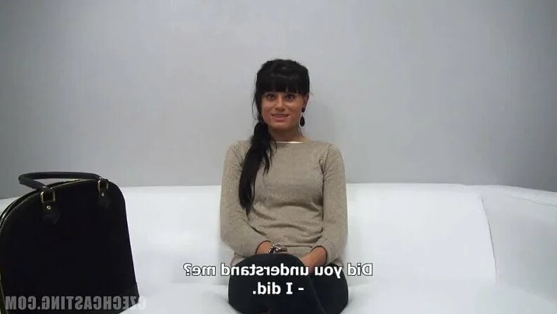 Czech Casting Alona E1310 порно трах ебля секс инцест Porn Milf