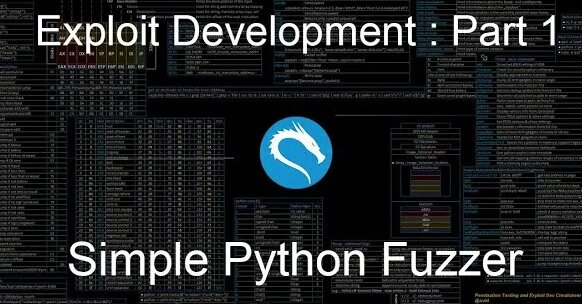 Exploit Development Part 1 : Simple Python Fuzzer - Смотреть онлайн в поиске Яндекса по Видео