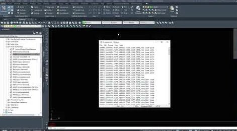 Introduction to Civil 3D Part 10 - Point File Formats and Coordinate Transformations - Yandex ...