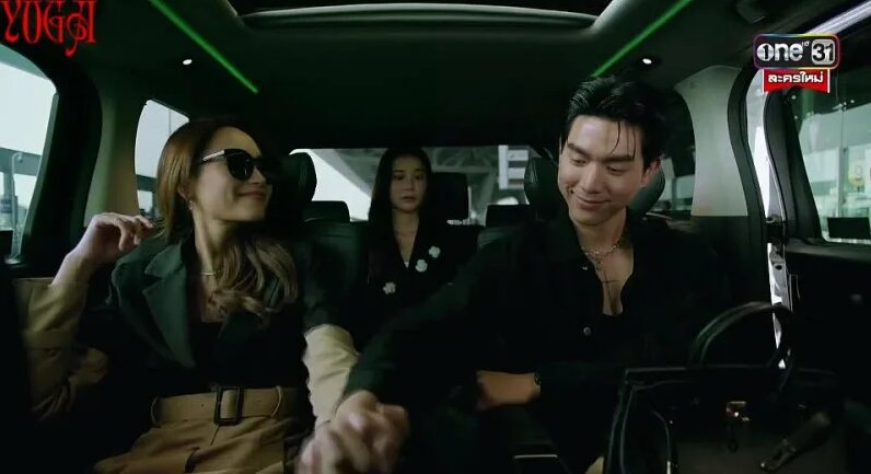 На Луне есть кролик 2 серия ( FSG YOGA) — Видео от Тайские Лакорны от FSG YOGA - Смотреть онлайн ...