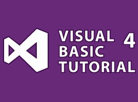 Visual Basic Tutorial 4 Object Oriented Programming - Смотреть онлайн в поиске Яндекса по Видео