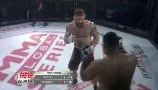 Лучшие моменты: MMA Global Series | Okko ММА - Смотреть онлайн в поиске Яндекса по Видео