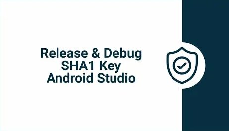 How to get SHA1 Release and Debug Key in Android Studio 2021 - Смотреть онлайн в поиске Яндекса ...