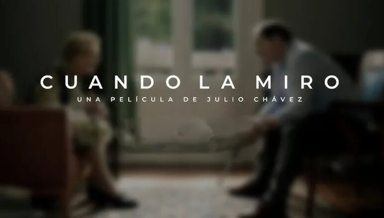 Когда я смотрю на неё (2022) cuando la miro - Смотреть онлайн в поиске Яндекса по Видео