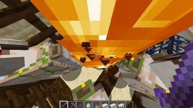 Обзор модов • МОД НА Добычу Спаунера • Enhanced Mob Spawners • Minecraft 1 16 5 Смотреть