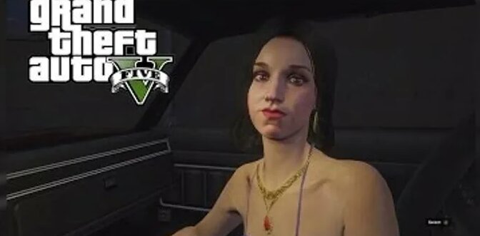 Видео Секс в машине-GTA 5 | OK.RU - Смотреть онлайн в поиске Яндекса по Видео