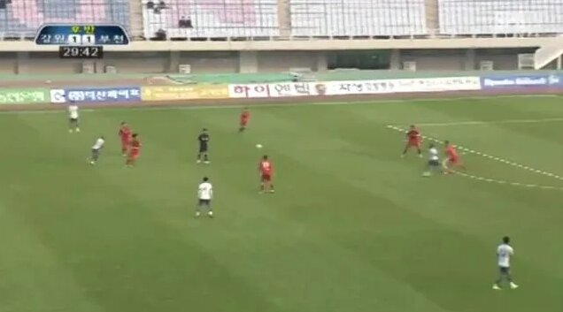 Matheus Alves - Gangwon - 2016 - AGN Football - Смотреть онлайн в поиске Яндекса по Видео