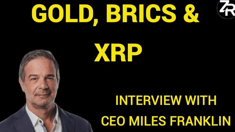 Gold, Brics & XRP Interview With Andy Schectman - Смотреть онлайн в поиске Яндекса по Видео