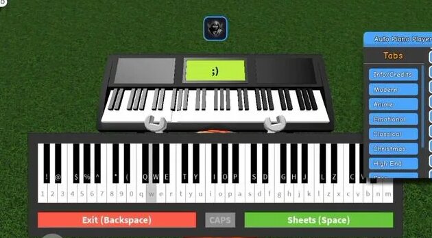 Auto Piano Script Roblox! - Смотреть онлайн в поиске Яндекса по Видео
