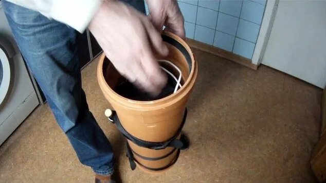 Герметичный бокс для аккумулятора в лодку - Смотреть онлайн в поиске ...