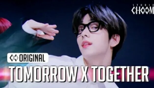 TXT "Over The Moon" Studio Choom - Смотреть онлайн в поиске Яндекса по Видео