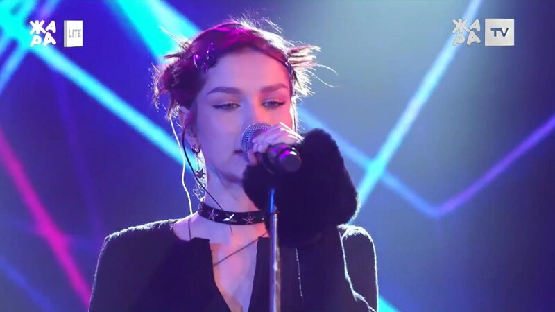 Serebro - Надоело / Мало тебя // ЖАРА LITE, 26 января 2025 — Видео от Дарья Кузнецова › Keiko ...