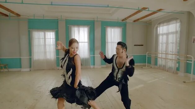 PSY - Daddy(feat. CL of 2NE1) MV - Смотреть онлайн в поиске Яндекса по Видео