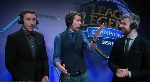 C9 vs IMT (LCS 2016 Regional NA Bo5) game1 - Смотреть онлайн в поиске Яндекса по Видео