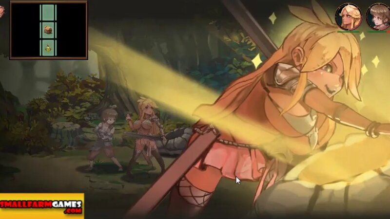 Let's Jessika's Curse (Free Html5 RPG Game) Warning This game is for 18+ age player - Смотреть ...