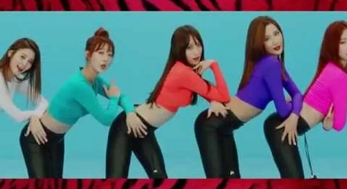 Видео [EXID(이엑스아이디)] '위아래' (UP&DOWN) MV | OK.RU - Смотреть онлайн в поиске Яндекса по Видео
