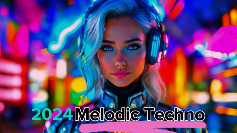 Melodic Techno & Progressive House Mix 2024 - Смотреть онлайн в поиске Яндекса по Видео