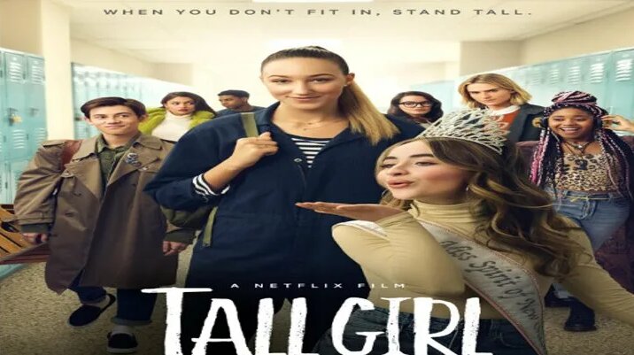 ASA Tall Girl (2019) Directed by Nzingha Stewart. With Ava Michelle ...