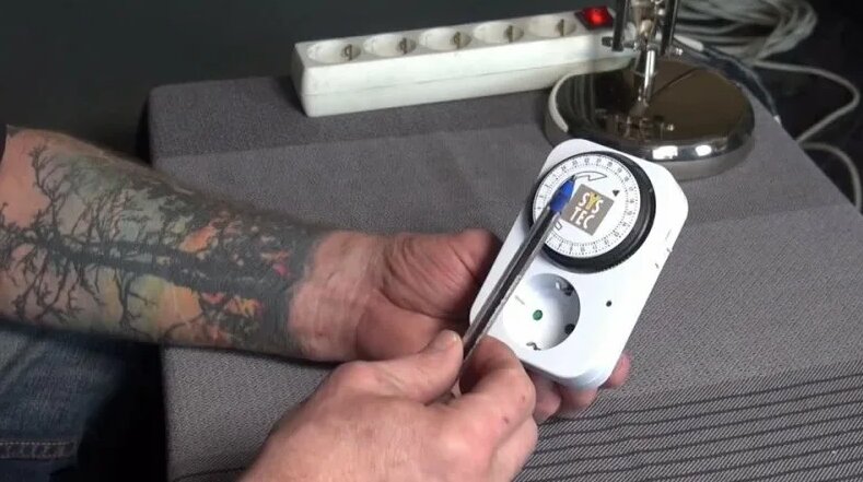 Как настроить умную розетку Механический таймер Смотреть онлайн в поиске Яндекса по Видео