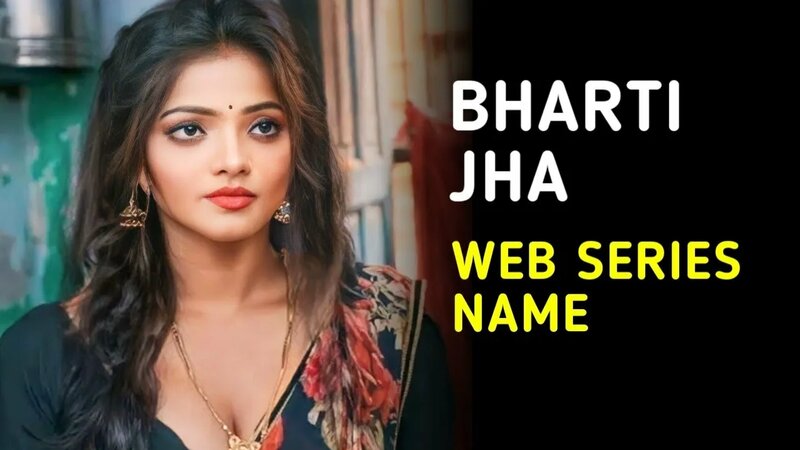 Bharti Jha All Web Series List I Bharti Jha Web Series Name - Смотреть онлайн в поиске Яндекса ...