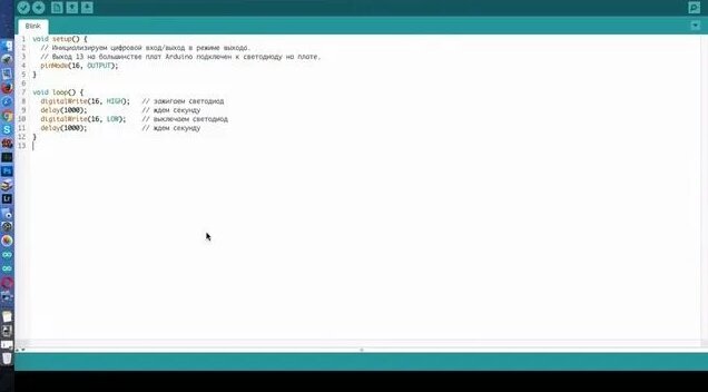 Обзор Esp8266 NodeMCU подключение и прошивка в Arduino - Смотреть онлайн в поиске Яндекса по Видео