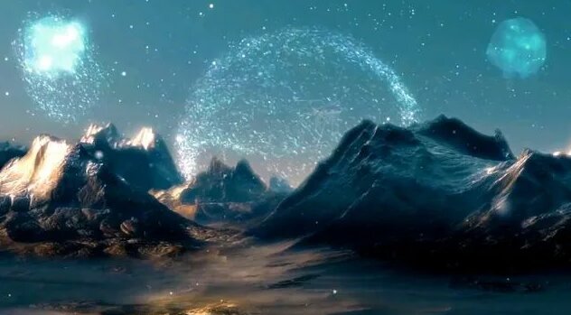 Enigmatic World . The Best New Age & Chillout Dream Mix [ Music in Style Enigma ] @ Энигматик ...