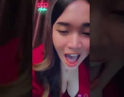 bigo live hot!!putri nia pake lingerie merah goyang hot bikin ng**c**ng - Смотреть онлайн в ...