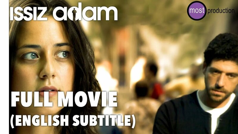 Issız Adam | English Subtitle