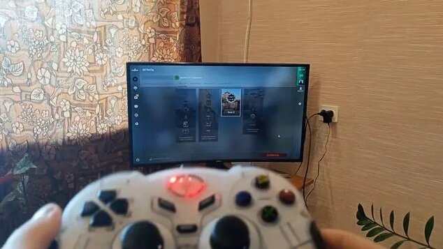 Dexp g-01a обзор и отзыв на геймпад + установка и настройка драйвера - Смотреть онлайн в поиске ...