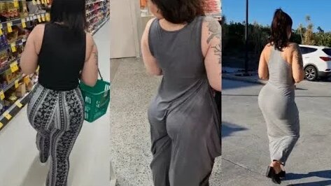 big ass walk public booty sexy walk ! part2 - Смотреть онлайн в поиске Яндекса по Видео