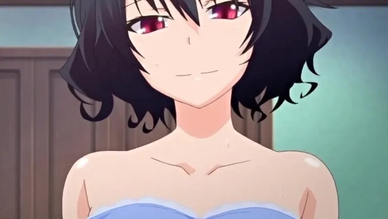 Tenioha! onna no ko datte honto wa porn da yo? #1