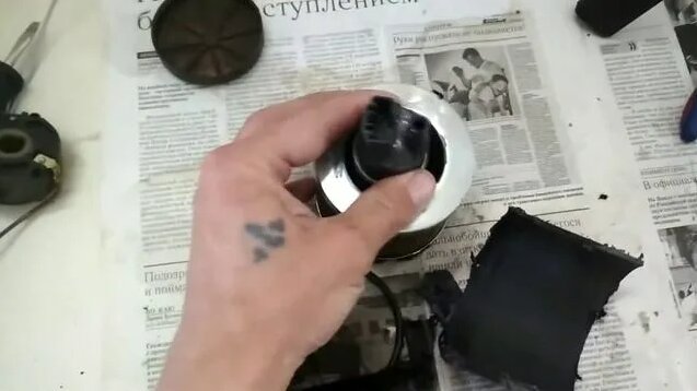 Топливный фильтр Тойота авенсис 2 замена - Смотреть онлайн в поиске ...