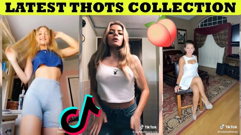 Tik Tok Thots Compilation #47 | Hot TikTok Thots | TikTok Nip Slip - Смотреть онлайн в поиске ...
