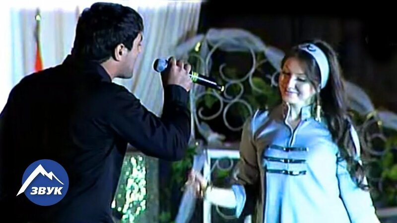 Мурат Тхагалегов, Лилия Шаулухова - А сердце стоп | Концертный номер 2013 - Смотреть онлайн в ...