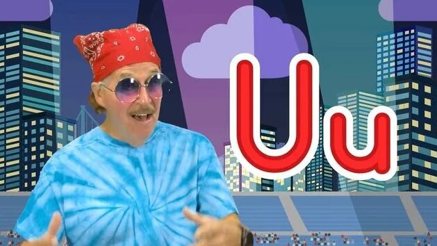 Vowel Sounds Rock | Jack Hartmann | Vowels Song - Смотреть онлайн в ...