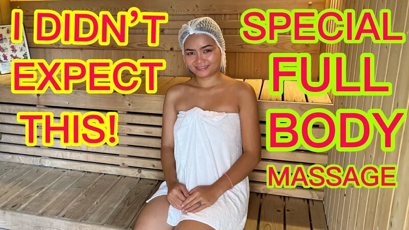 Amazing Slapping Massage Parlor with Sauna & Happy Ending Pattaya Thailand Challenge - Yandex ...