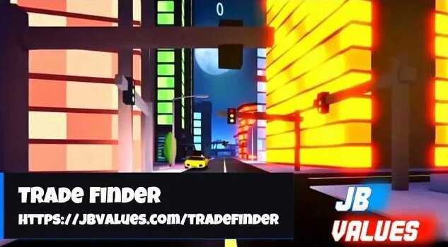 JB Values | Roblox Jailbreak Trading - Смотреть онлайн в поиске Яндекса по Видео