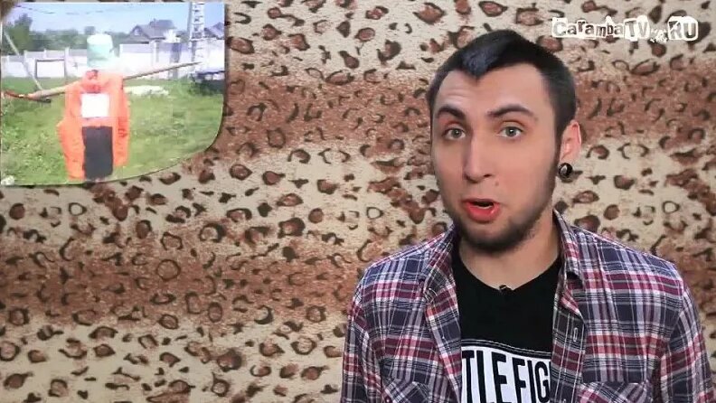 +100500 / +100500 Плюс Сто Пятьсот (сезон: 00 / эпизод: 95) (2012) - Смотреть онлайн в поиске ...