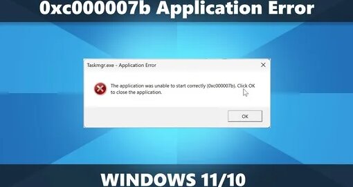 0xc000007b Application Error Fix in Windows 11/10 | remontka.pro | Дзен - Смотреть онлайн в ...