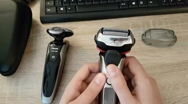 Какая электробритва лучше роторная или сеточная отзывы? - Смотреть ...