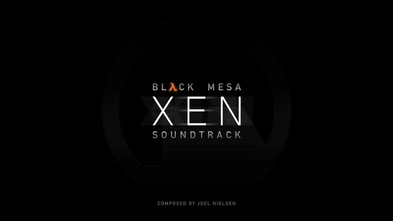 Joel Nielsen Xen Soundtrack 13 Ascension (v2) - Смотреть онлайн в поиске Яндекса по Видео