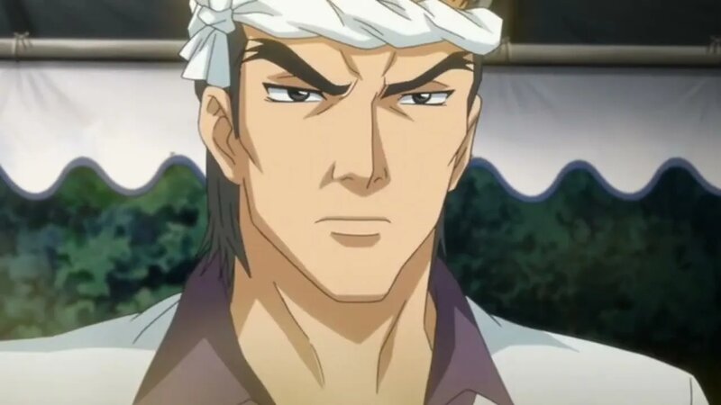 Kansen 3 - Shuto Houkai 1