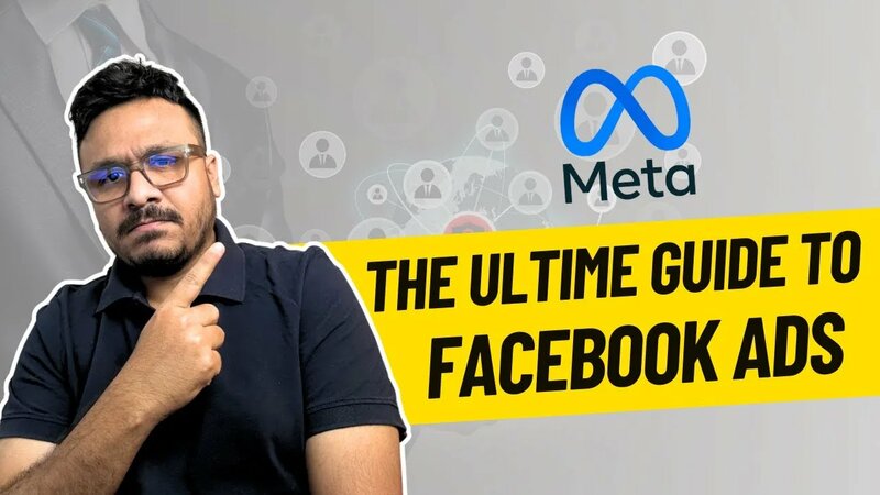 Master Facebook ADS in 2024 - The Only Video You’ll Ever Need - Смотреть онлайн в поиске Яндекса ...