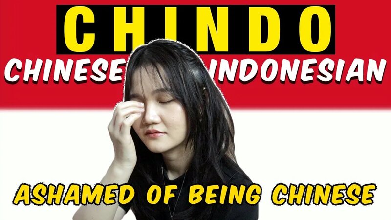 What It's Like Being a Chindo (Chinese-Indonesian) - Смотреть онлайн в поиске Яндекса по Видео